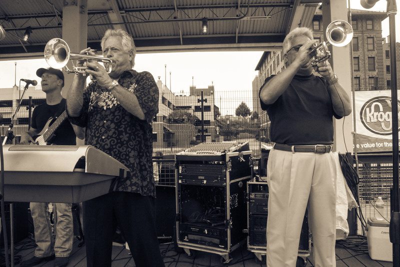 About The Band | THE KINGS--Official Site