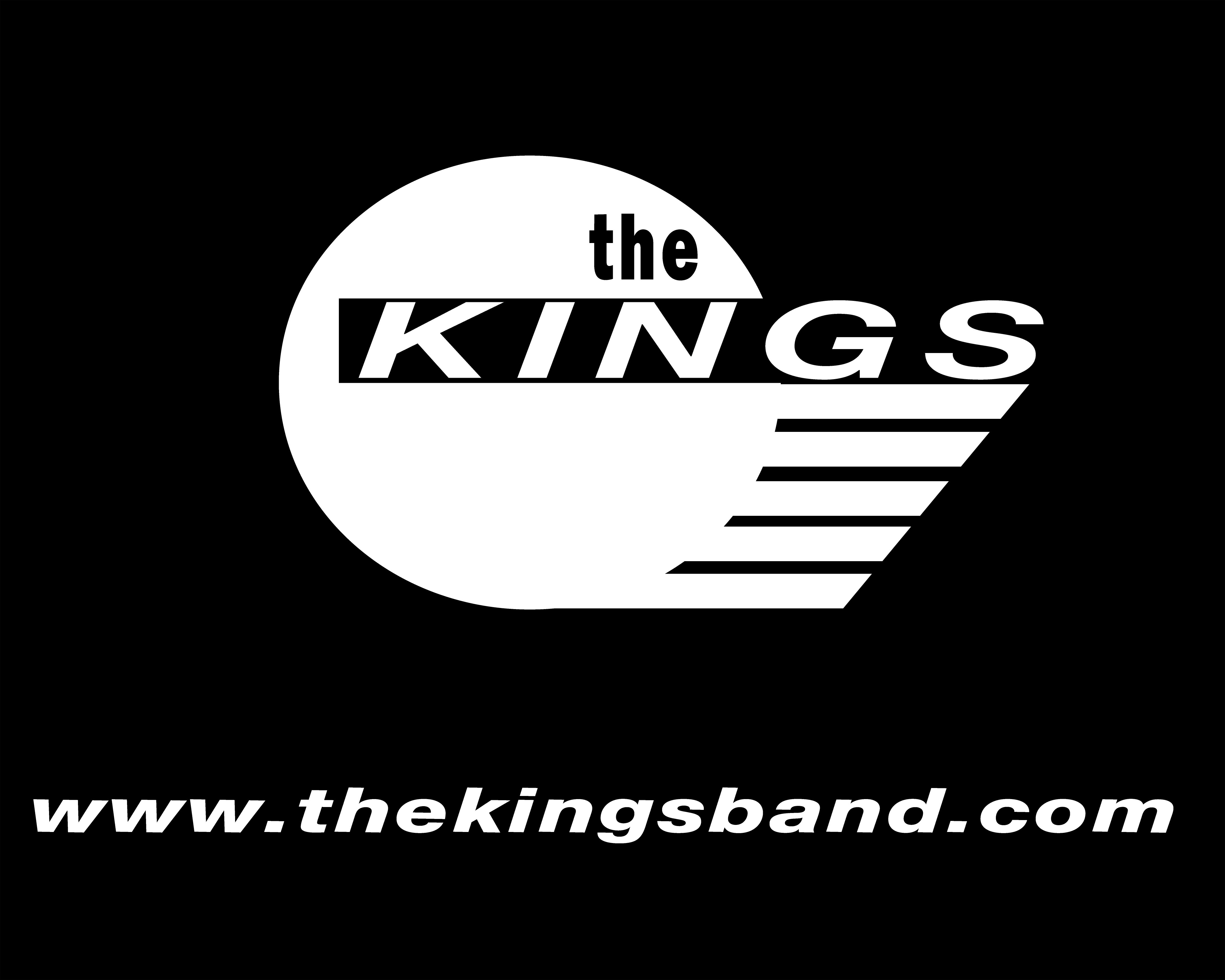 Kings-Logo | THE KINGS--Official Site